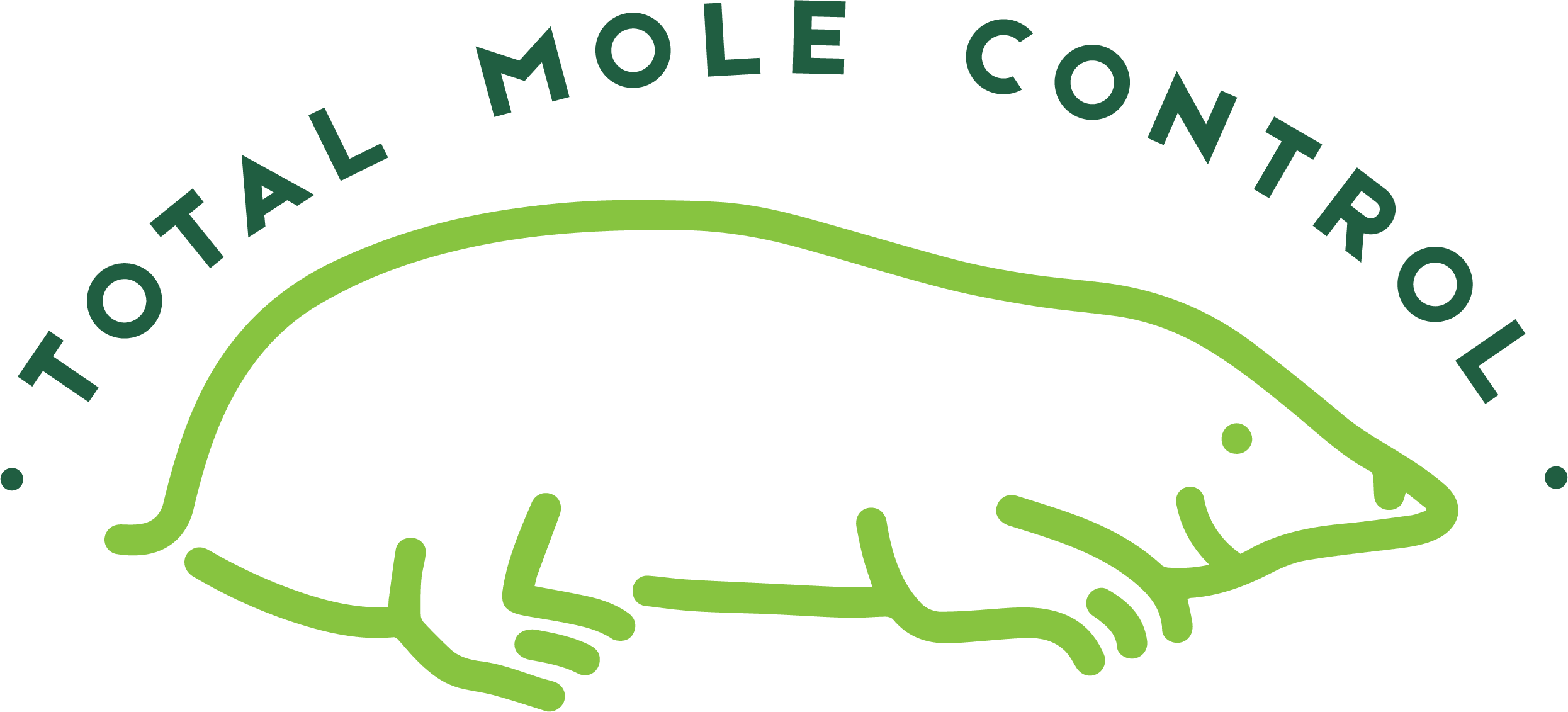 Total Mole Control, New York Finger Lakes Region